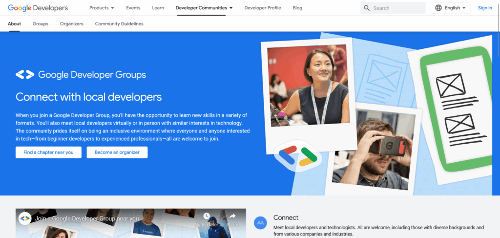 15 Best Communities That Every Developer Should Join - ellow.io
