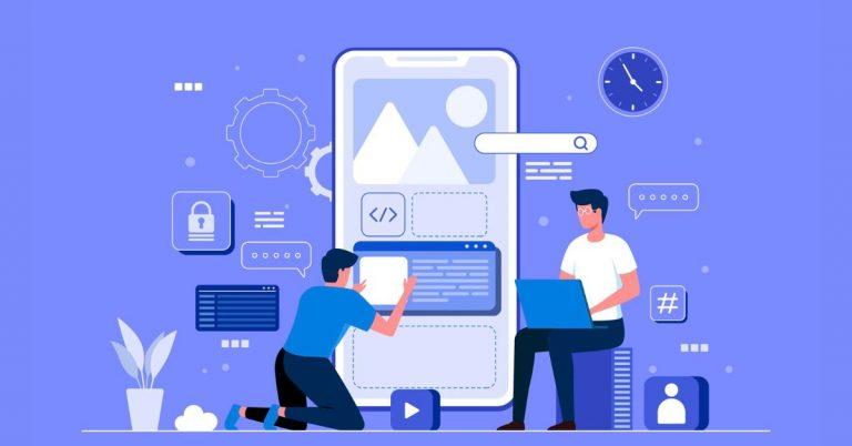 Custom Application Development Ultimate Guide 9289