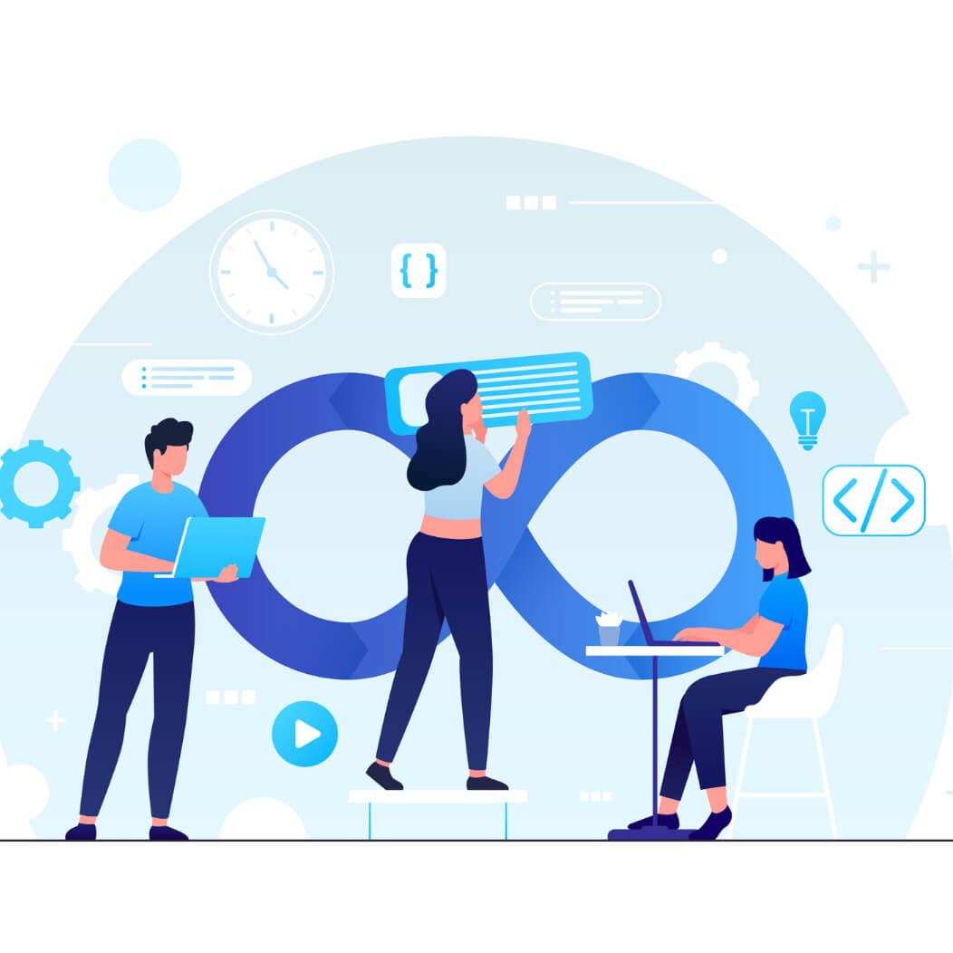 Hire DevOps Engineer in 48 hours | 2023 - ellow.io