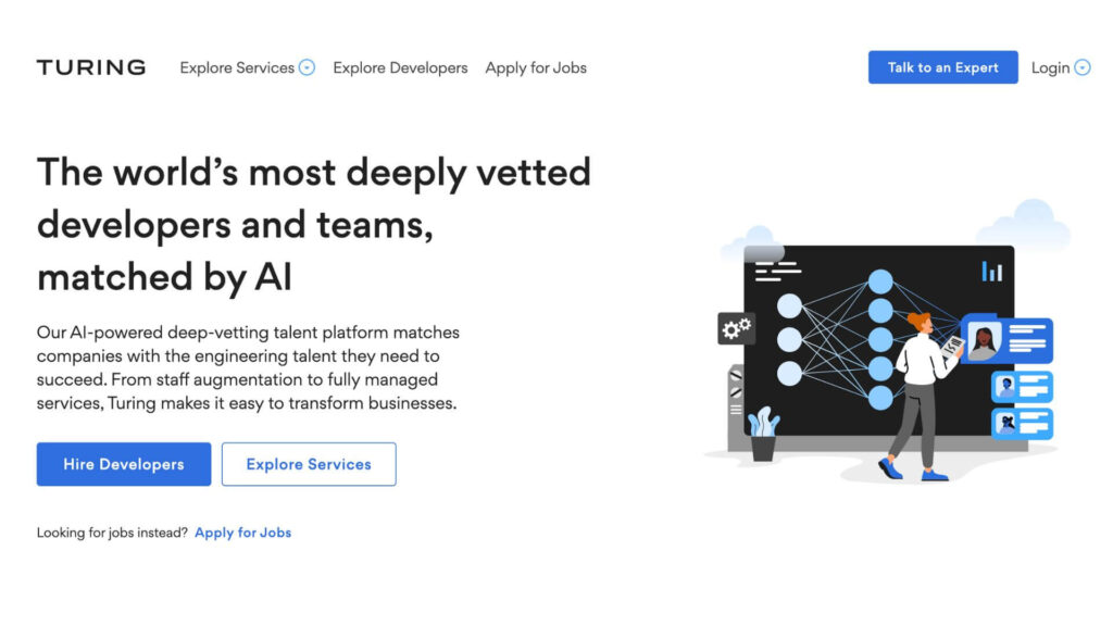 10 Best Toptal Alternatives for Hiring Remote Developers in 2025