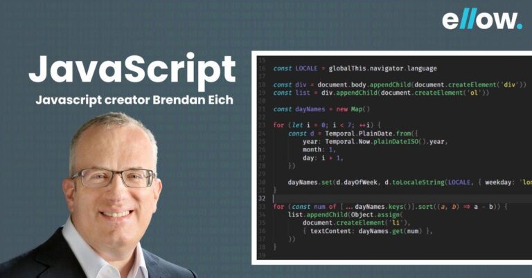Typescript vs Javascript: A Comparison Guide | Ellow Talent