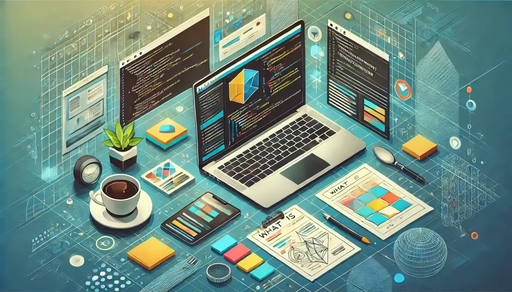 What is Web Development Framework? - ellow.io