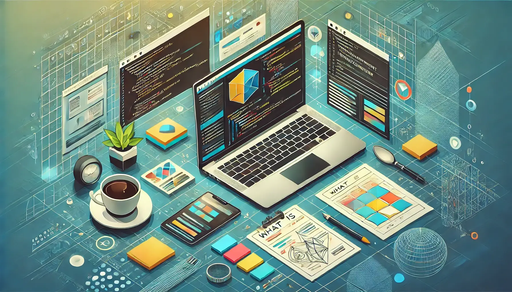 What is Web Development Framework? - ellow.io