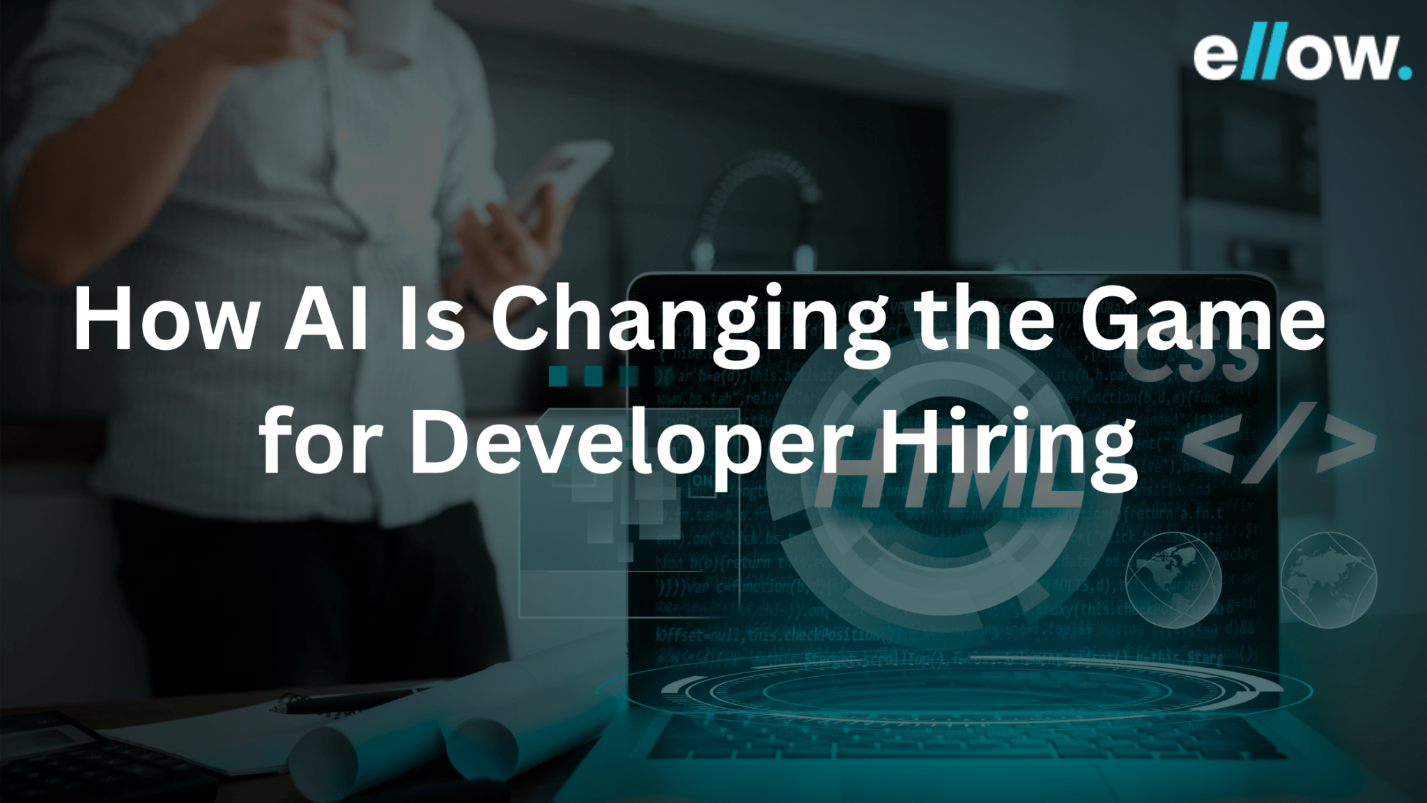 How AI Is Changing the Game for Developer Hiring