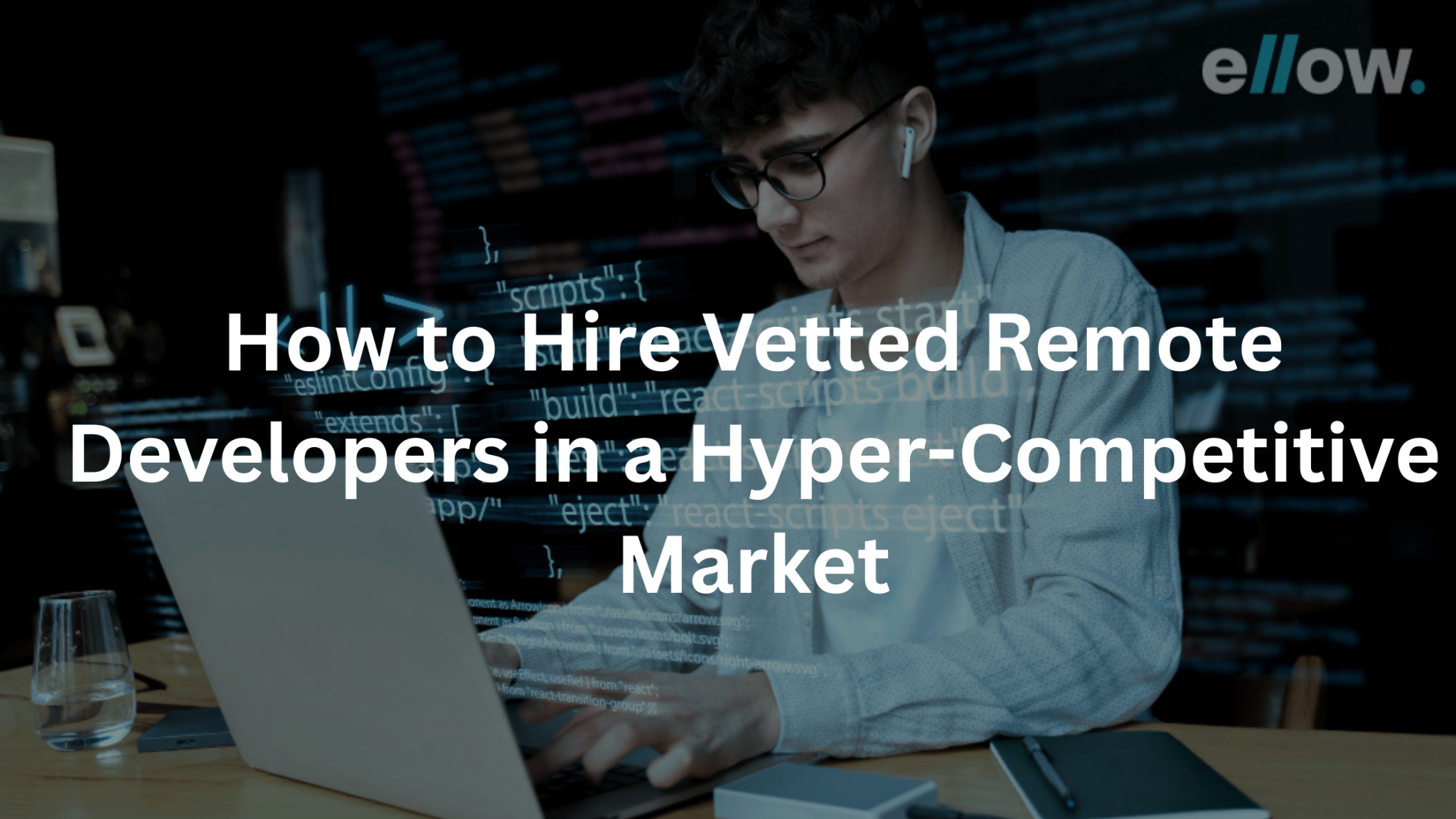How to Hire Vetted Remote Developers in 2025